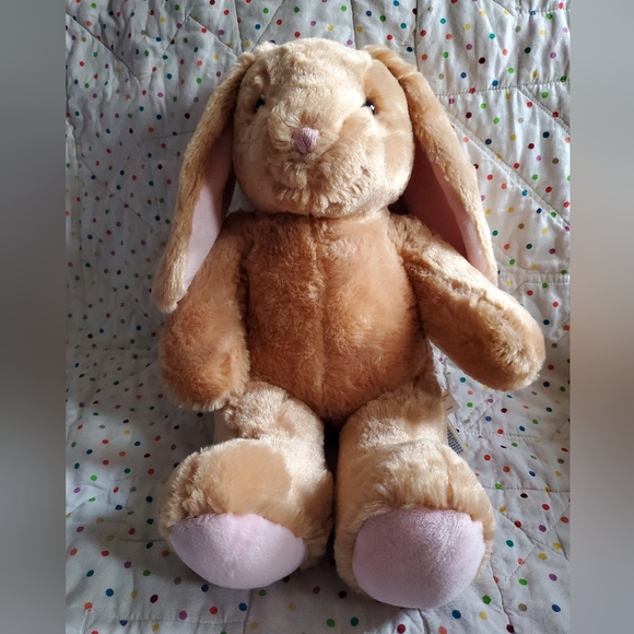 Build-A-Bear | Toys | Build A Bear Workshop Bunny Rabbit Stuffed Animal ...